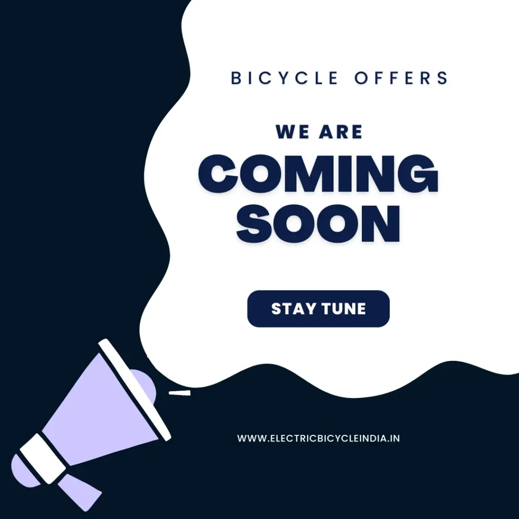 254+ Electric Bicycle in India